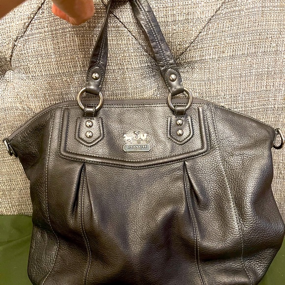 Coach | Bags | 2 Coach Bags | Poshmark